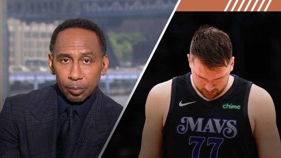 NBA por ESPN - Resultados, estadísticas y highlights