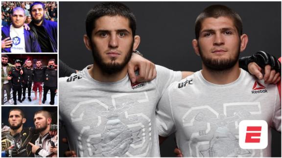 Artes Marciales Mixtas, Resultados, Noticias, Videos, Estadísticas ...