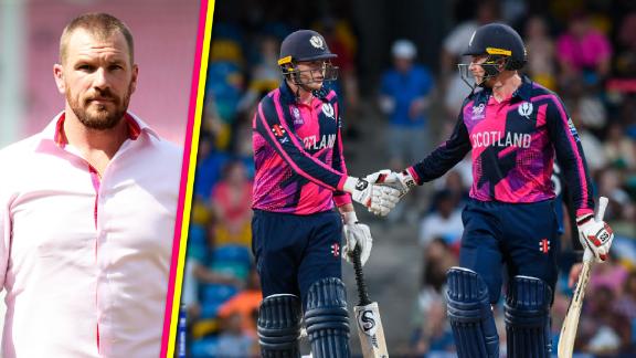 Cricket Live Scores, Stats, Schedules, Fixtures & News