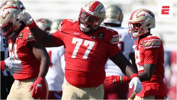 UFL - United Football League