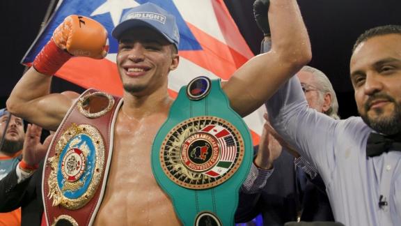 Boxing News, Rankings, Results, and History - Championship Boxing