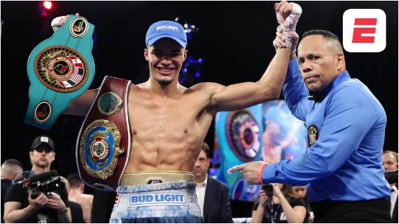 Boxeo Resultados, Noticias