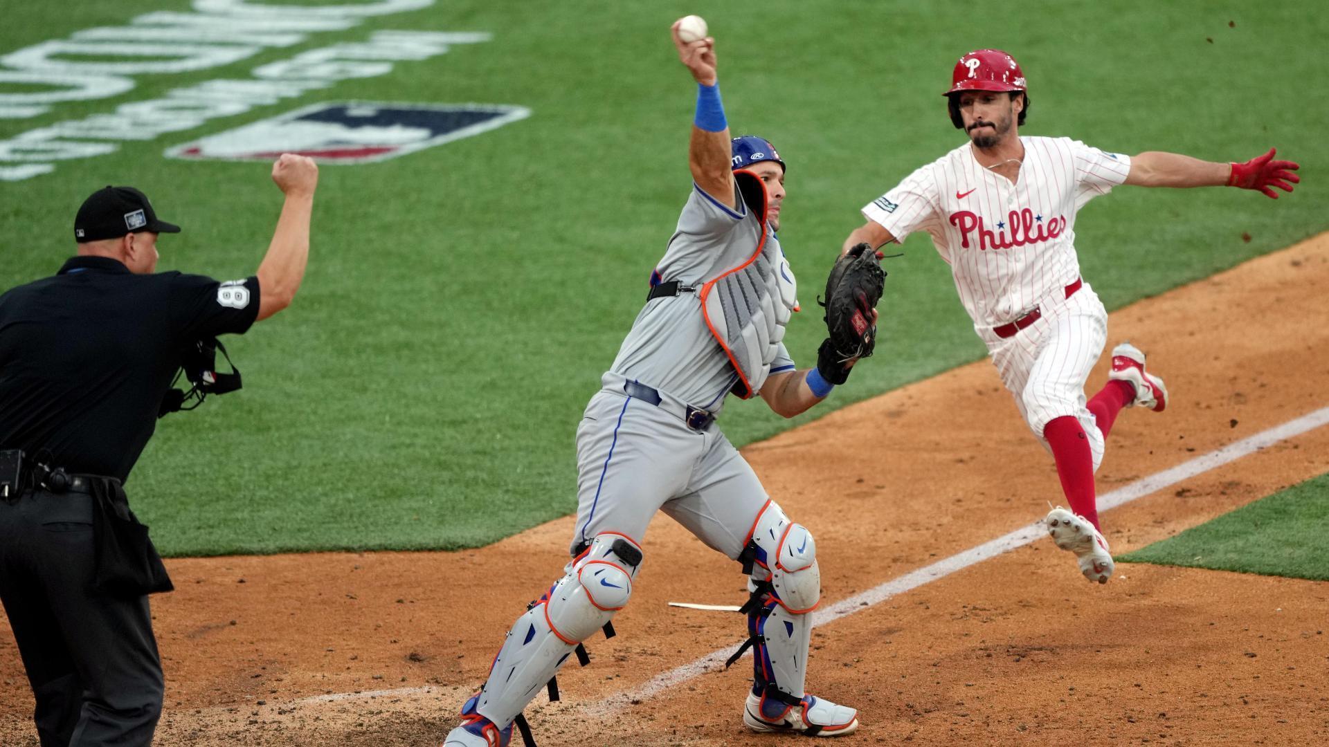 MLB on ESPN - Scores, Stats and Highlights