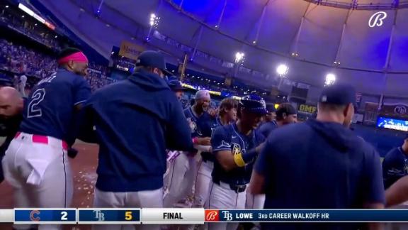 MLB por ESPN - Resultados, estadísticas y highlights