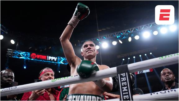 Boxeo Resultados, Noticias