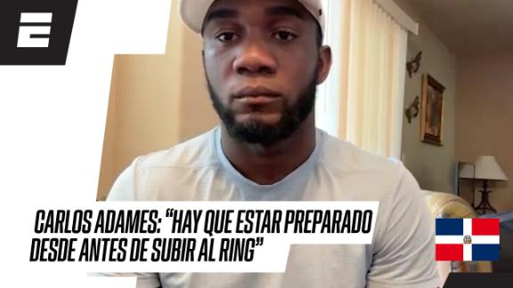 Boxeo Resultados, Noticias