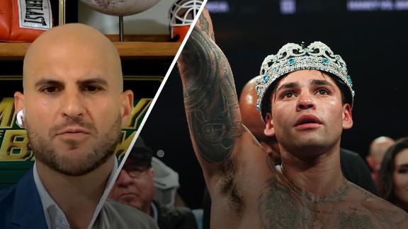 Boxing News, Rankings, Results, and History - Championship Boxing