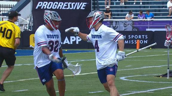 PLL - Premier Lacrosse League - ESPN