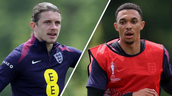 Soccer on ESPN - Scores, Stats and Highlights