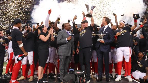 UFL - United Football League