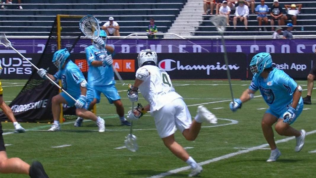 PLL - Premier Lacrosse League - ESPN