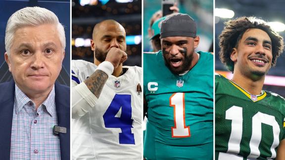 NFL por ESPN - Resultados, estadísticas y highlights