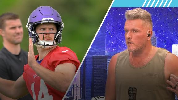 NFL por ESPN - Resultados, estadísticas y highlights