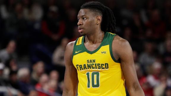 2024 NBA Draft News - ESPN