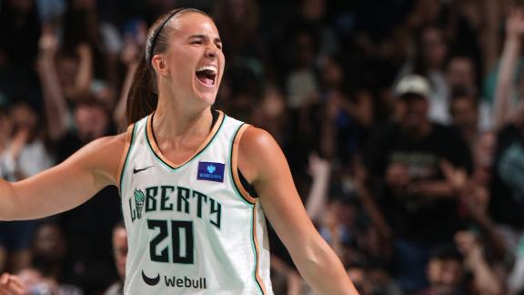 WNBA - Women's National Basketball Association Teams, Scores, Stats ...