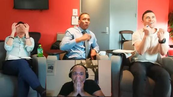 Soccer on ESPN - Scores, Stats and Highlights