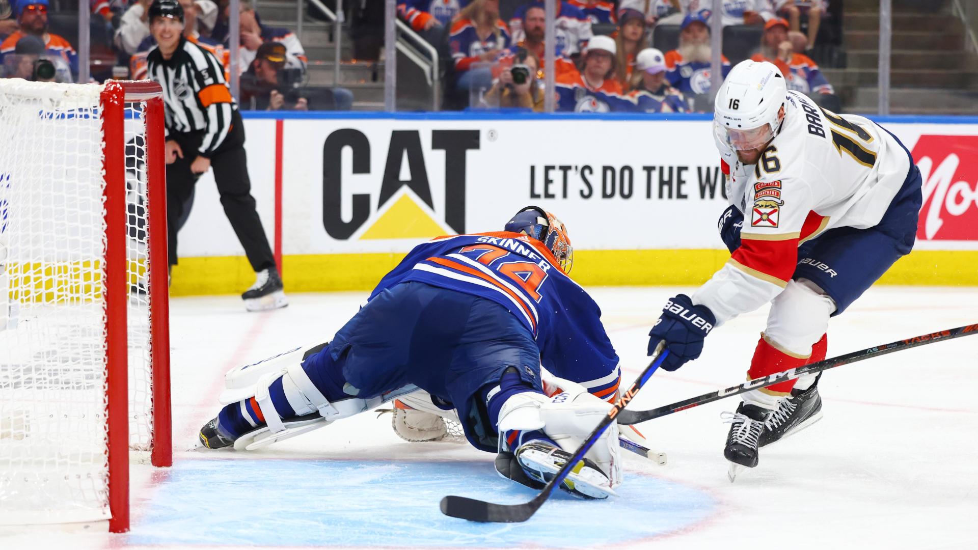 NHL on ESPN - Scores, Stats and Highlights