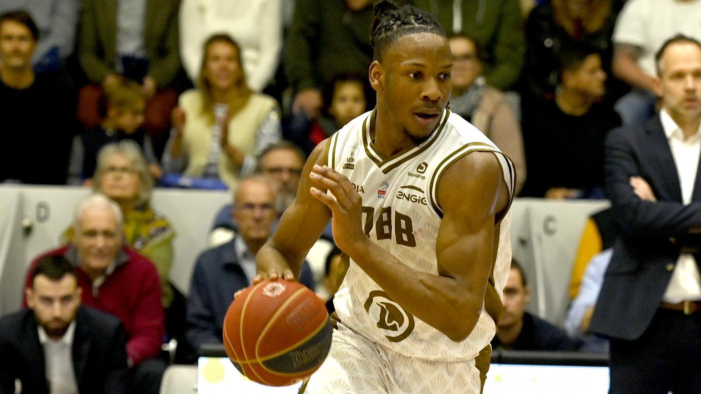 2024 NBA Draft News - ESPN