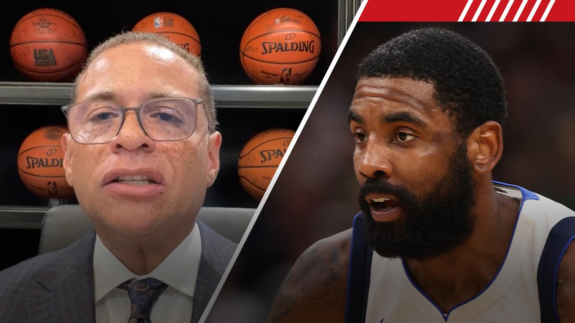 NBA on ESPN - Scores, Stats and Highlights