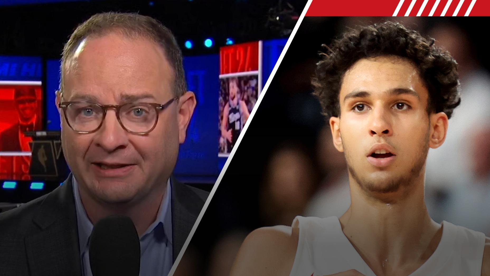 NBA on ESPN - Scores, Stats and Highlights