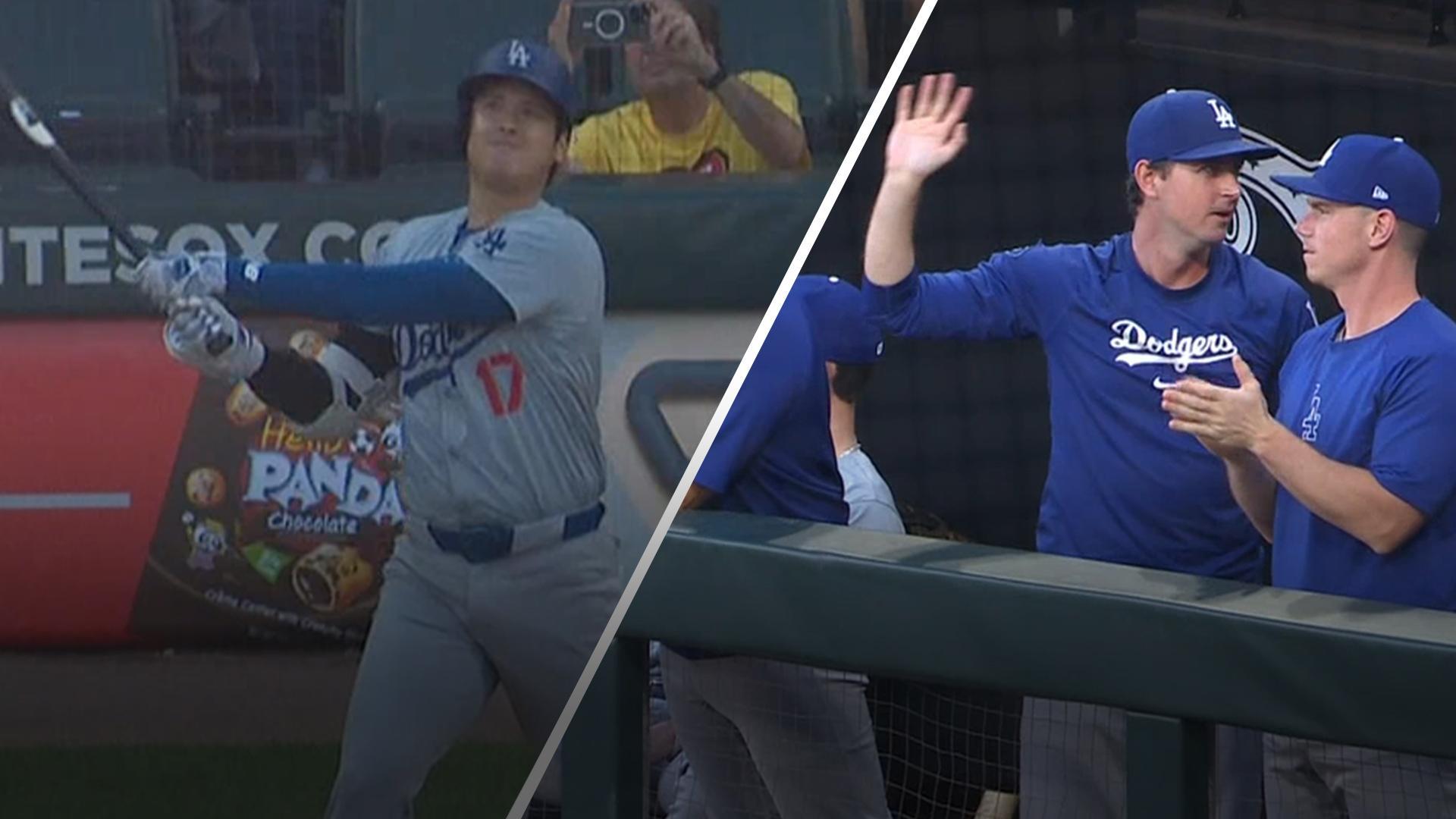 MLB on ESPN - Scores, Stats and Highlights