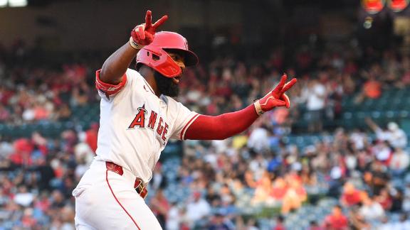 Davis Daniel twirls a gem in his 1st MLB start as the Angels beat the ...