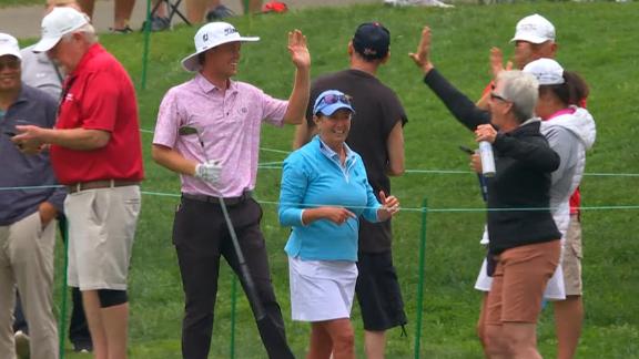 ESPN - Serving Sports Fans. Anytime. Anywhere.