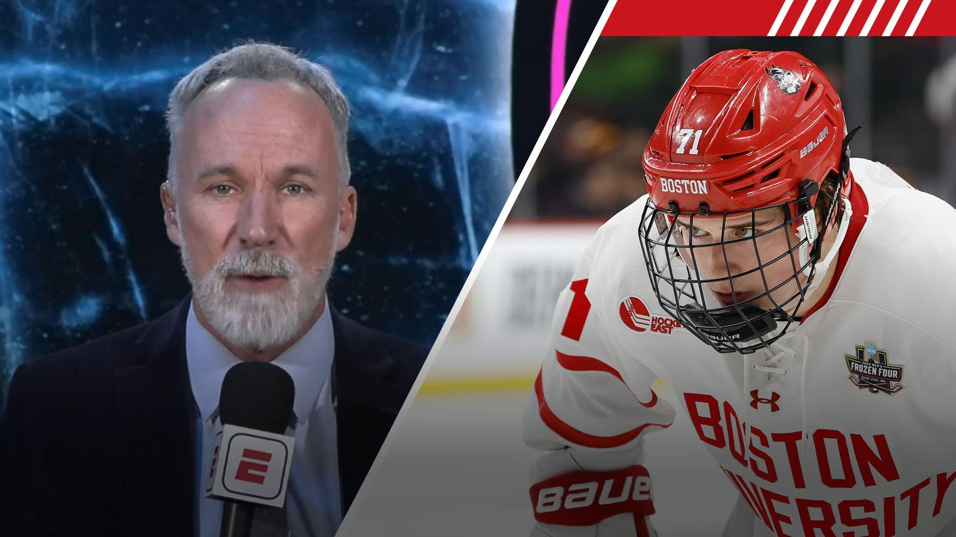 ESPN - Serving Sports Fans. Anytime. Anywhere.