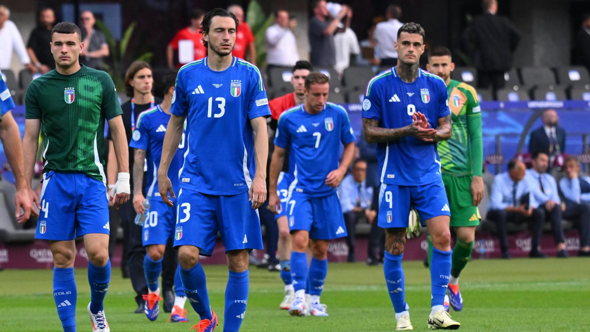 UEFA European Championship News, Stats, Scores - ESPN