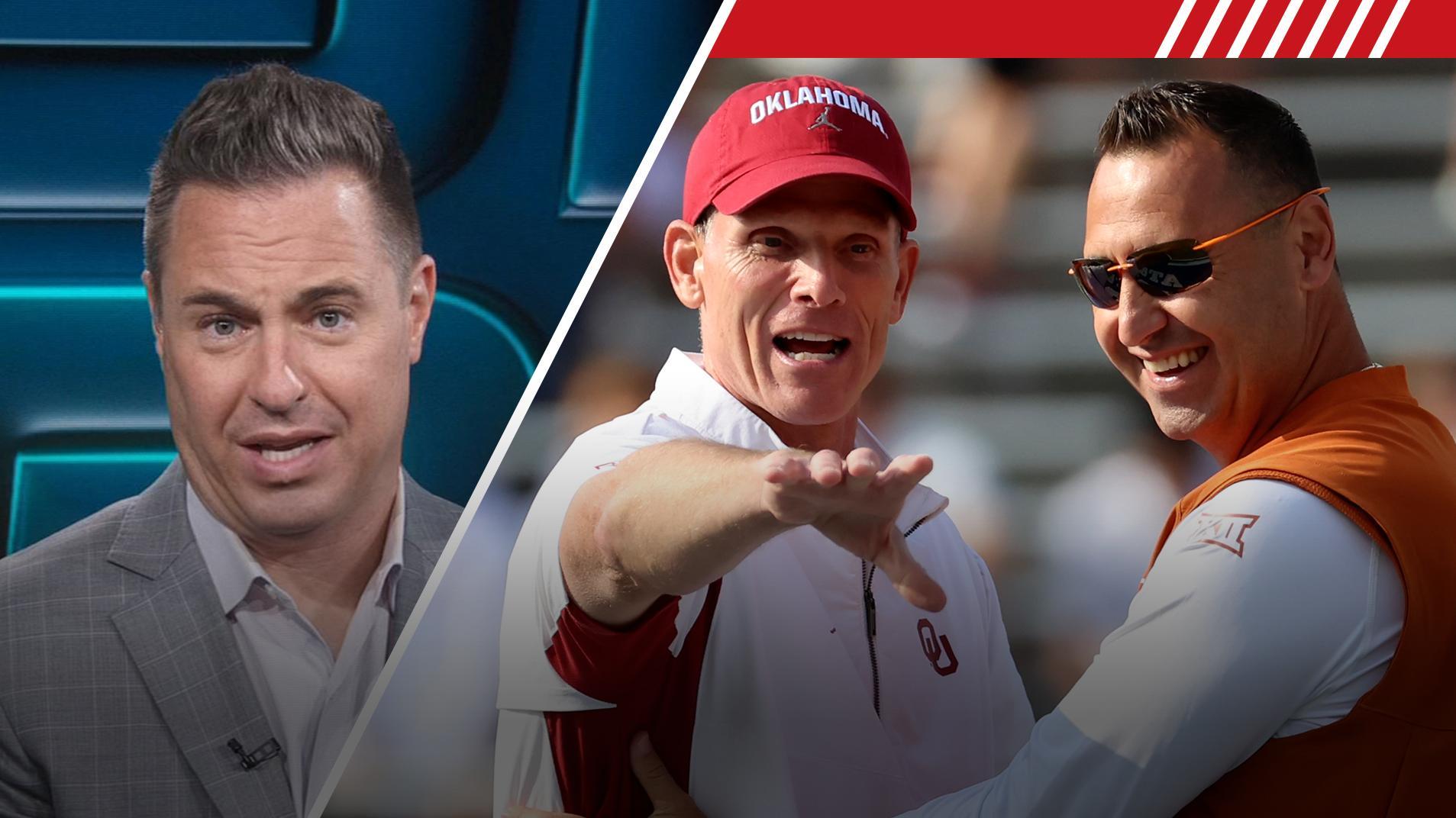 Sports Betting Picks and Predictions - ESPN