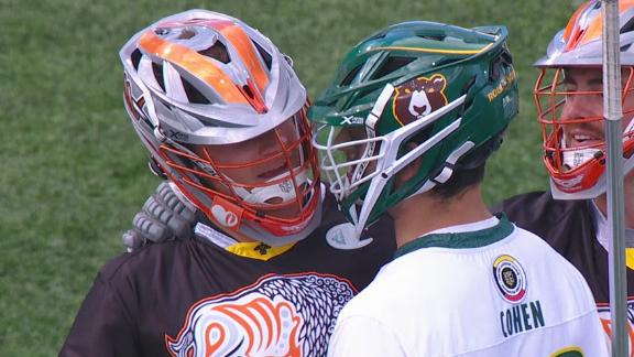 PLL - Premier Lacrosse League - ESPN