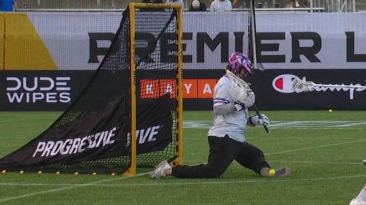 PLL - Premier Lacrosse League - ESPN