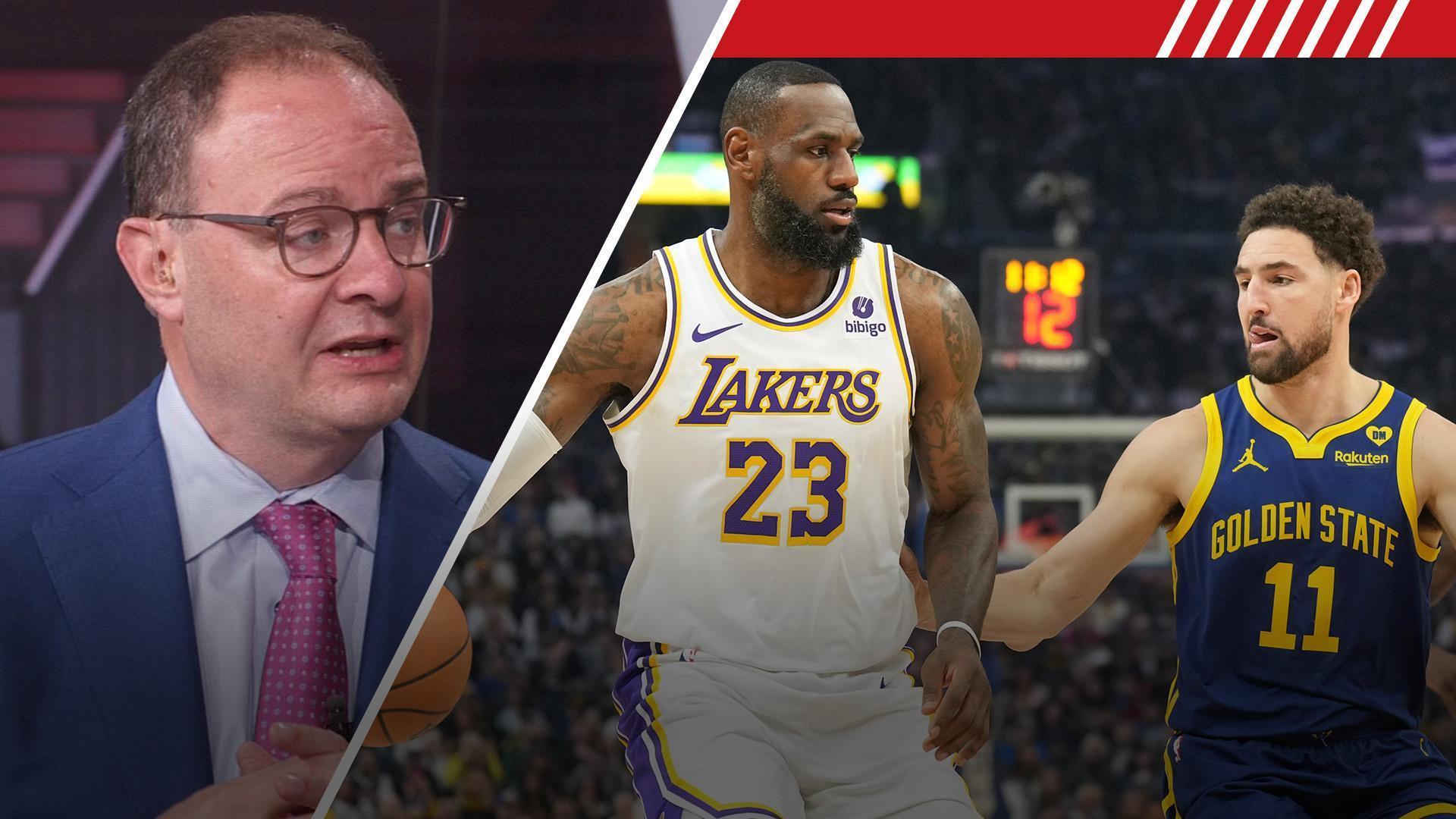 NBA on ESPN - Scores, Stats and Highlights