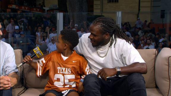 NCAA on ESPN - College Football Scores, Stats and Highlights