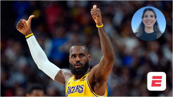 Resultados de Básquetbol NBA - Resultados NBA - ESPN.com