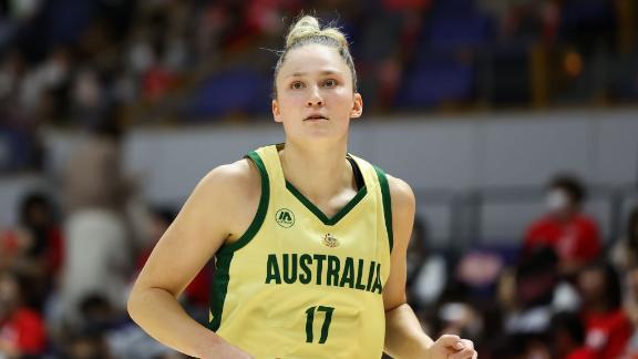 Basketball - Summer Olympics