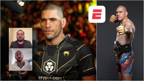 Artes Marciales Mixtas, Resultados, Noticias, Videos, Estadísticas ...