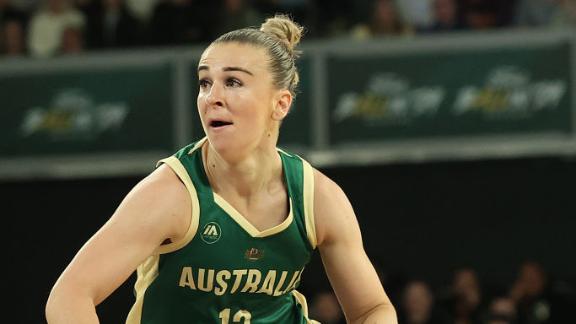 NBL - National Basketball League - Scores, News, Standings, Fixtures