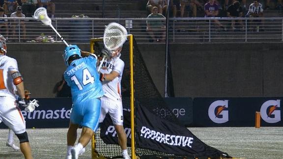 PLL - Premier Lacrosse League - ESPN