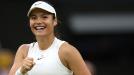 Emma Raducanu Stats, News, Pictures, Bio, Videos - ESPN