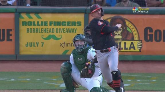 Albert Suárez holds down A's as Orioles win for 7th time in 9 games, 3 ...