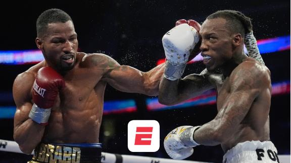 Boxeo Resultados, Noticias