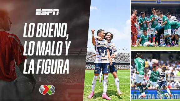 ESPN México - Lo Último del Mundo Deportivo