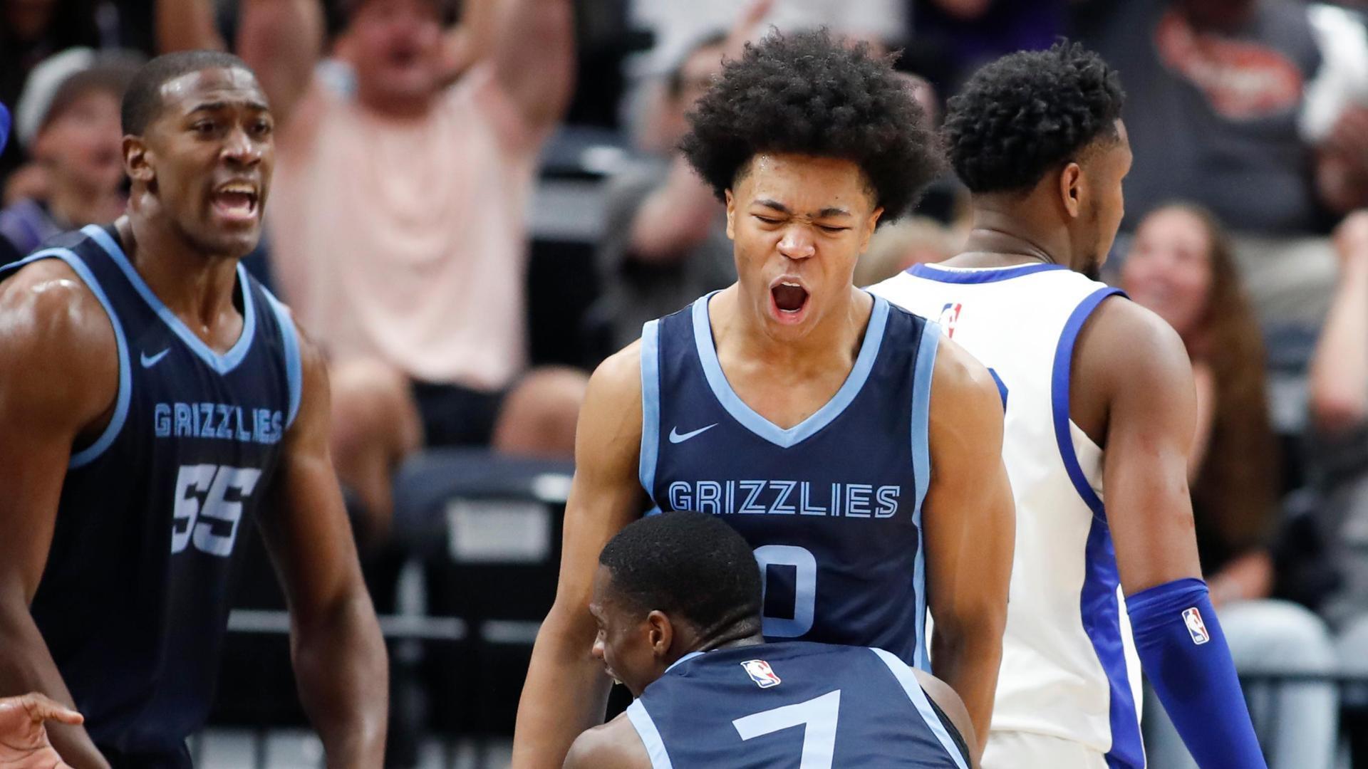 NBA on ESPN - Scores, Stats and Highlights