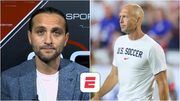 La U.S. Soccer desperdició dos años y pone mucha presión a sucesor de ...