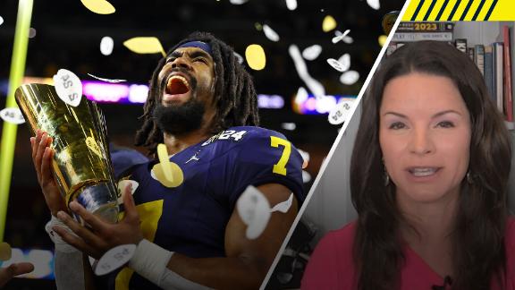 NCAA on ESPN - College Football Scores, Stats and Highlights