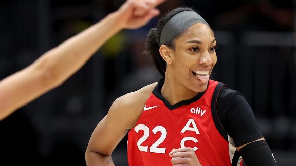 Basketball - Summer Olympics