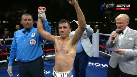 Boxeo Resultados, Noticias