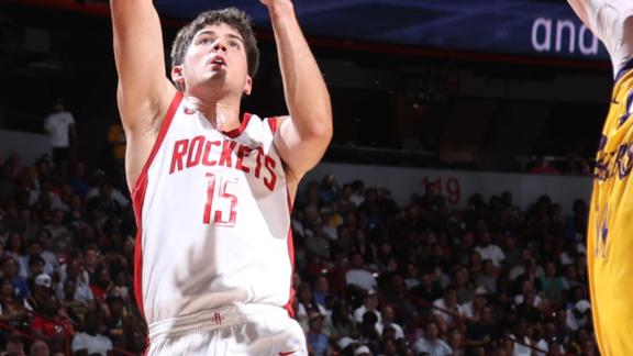 NBA on ESPN - Scores, Stats and Highlights