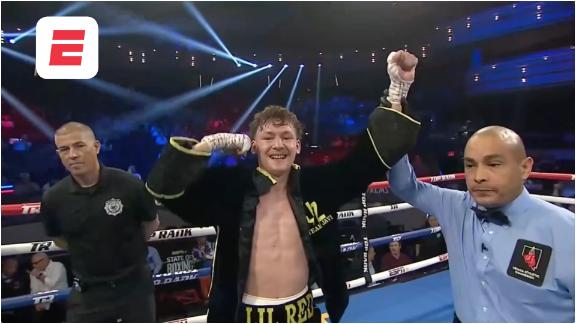 Boxeo Resultados, Noticias